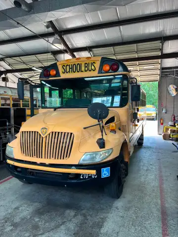 2006 International 3000 | GovDeals