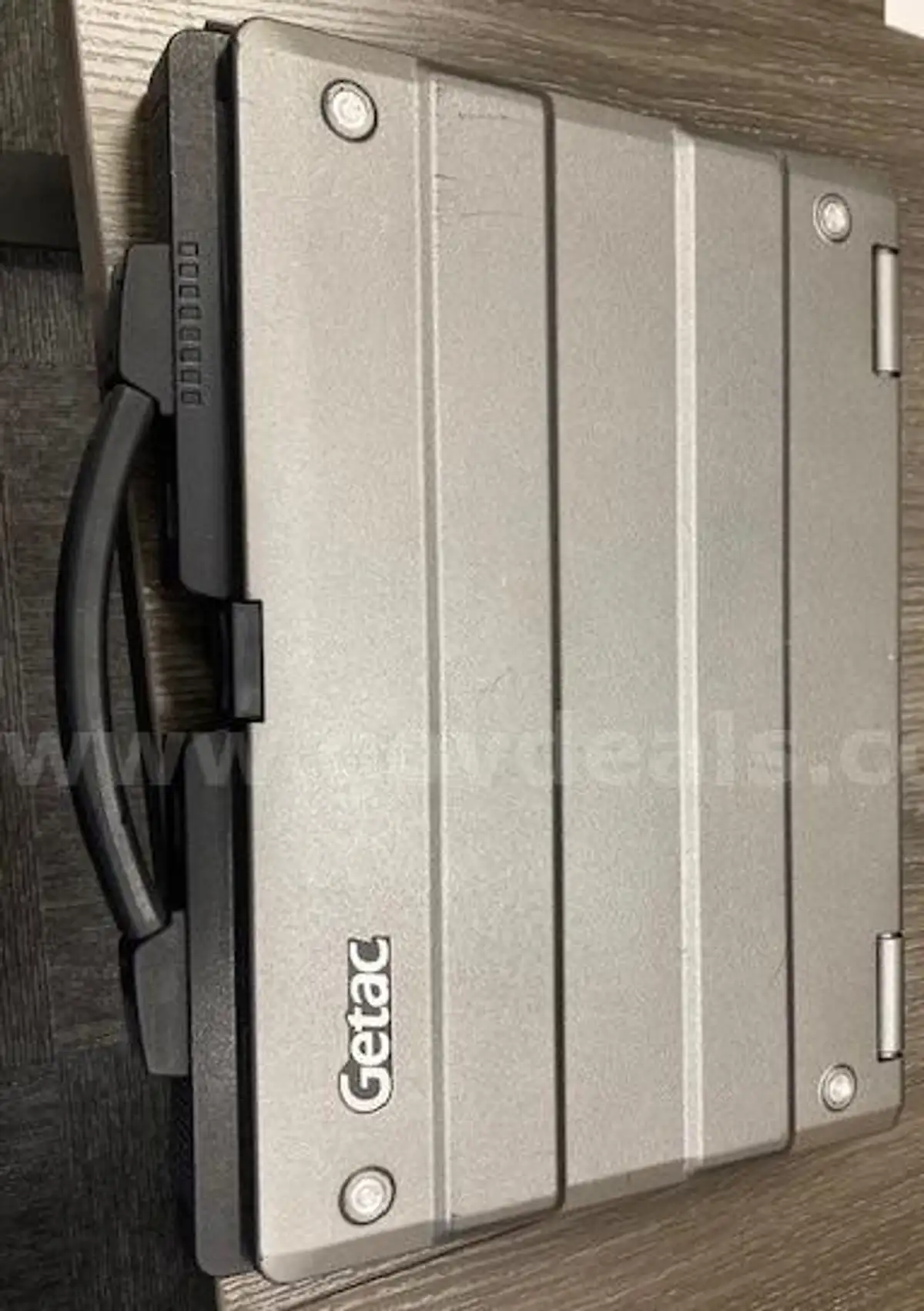 GeTac S400 | AllSurplus