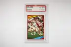 Dan Marino Graded Sports Card | GovDeals