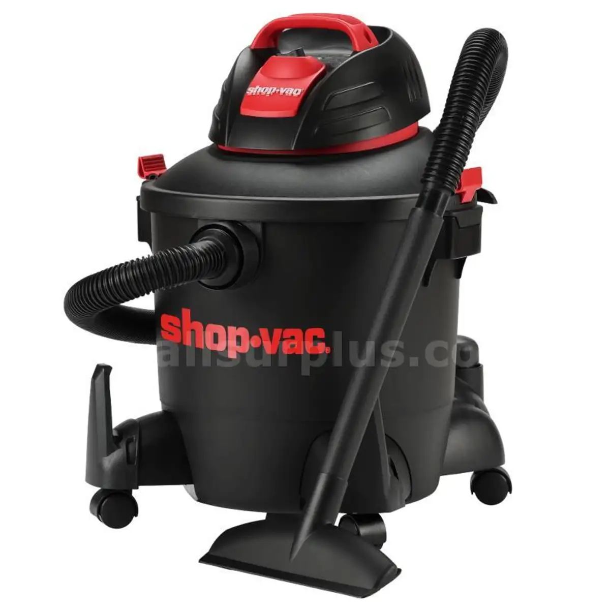 Shop-Vac 5922805 Wet/Dry Vacuum | AllSurplus | Indianapolis