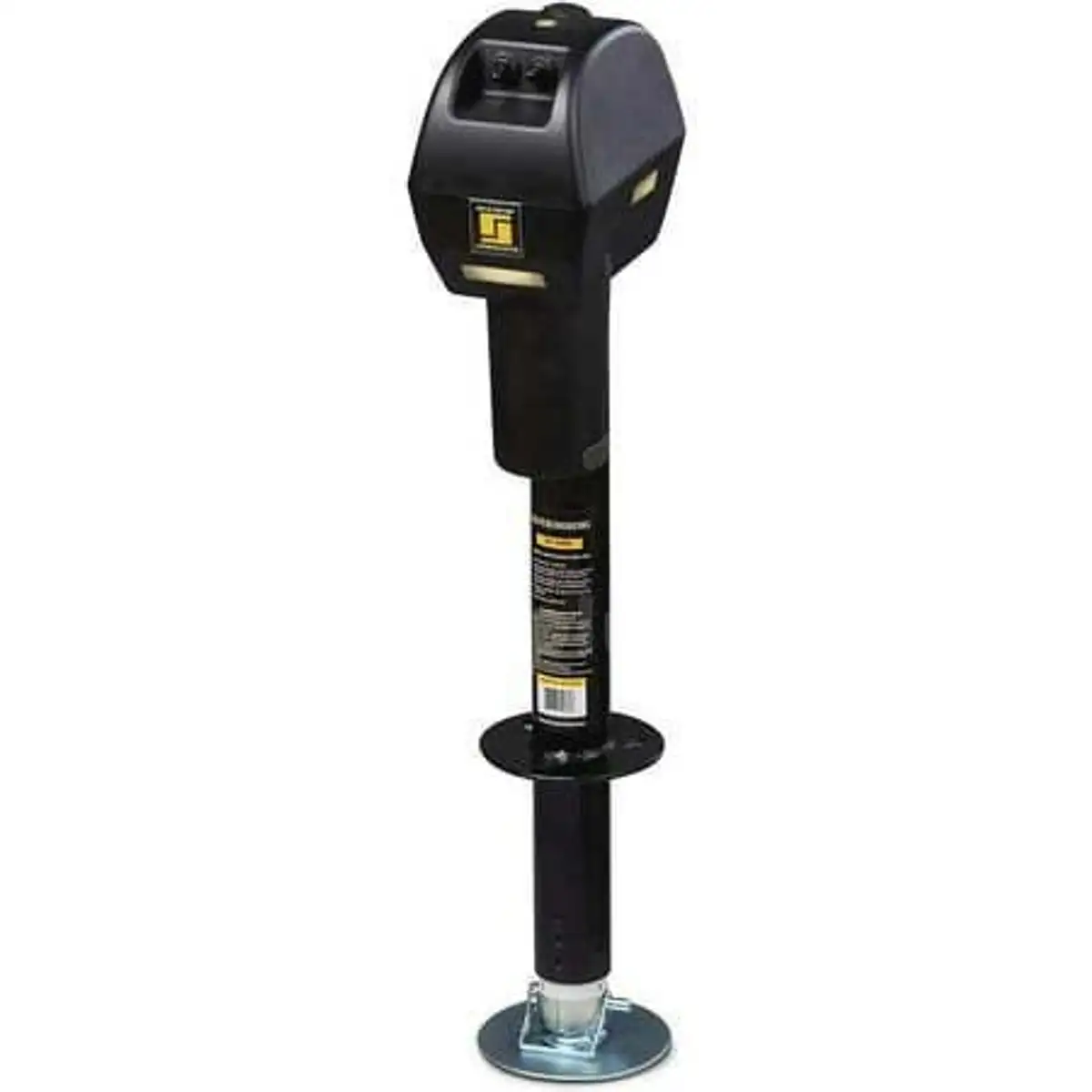 Stromberg Carlson JET-4500 Electric Tongue Jack - Heavy | AllSurplus | Pittston