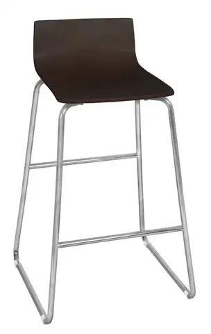 Regency Ares Caf Stool Mocha | AllSurplus | Indianapolis