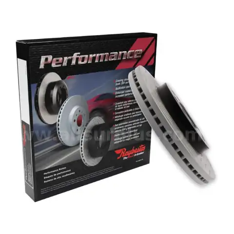 Raybestos Specialty Street Performance Automotive | AllSurplus | Pittston