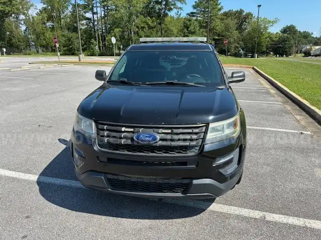 2018 Ford Explorer | AllSurplus