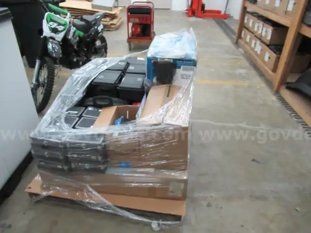 Miscellaneous Items | GovDeals