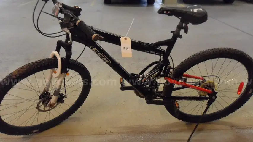 Bicycle | AllSurplus