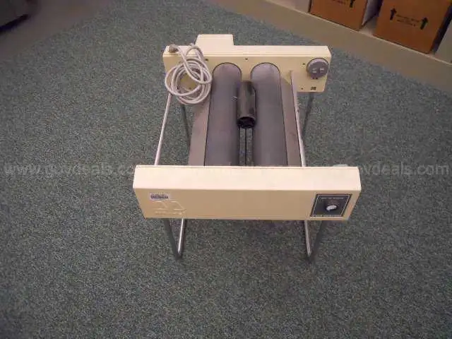 BURSTER/DECOLLATOR | GovDeals