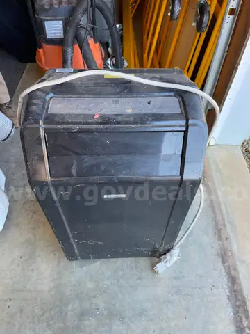 Everstar Portable AC Unit | GovDeals