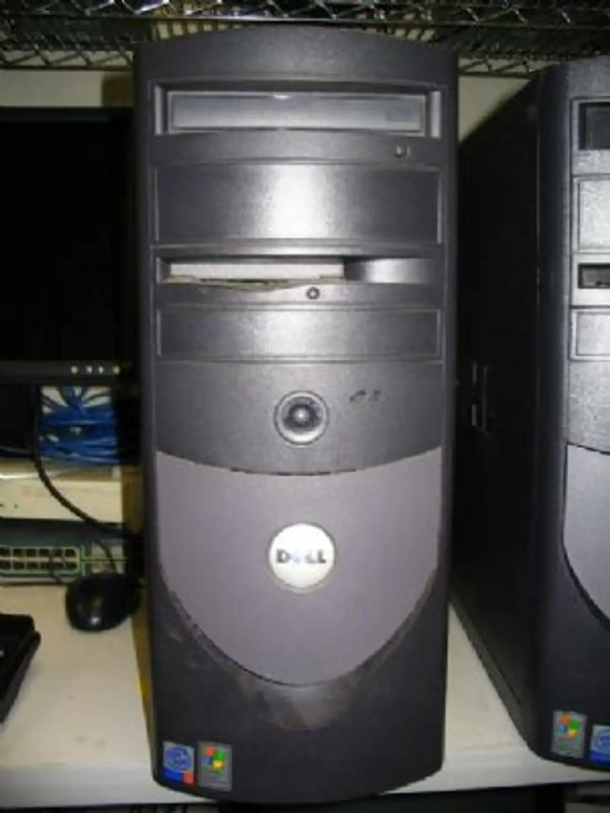 DELL GX240 OPTIPLEX PERSONAL COMPUTER | GovDeals