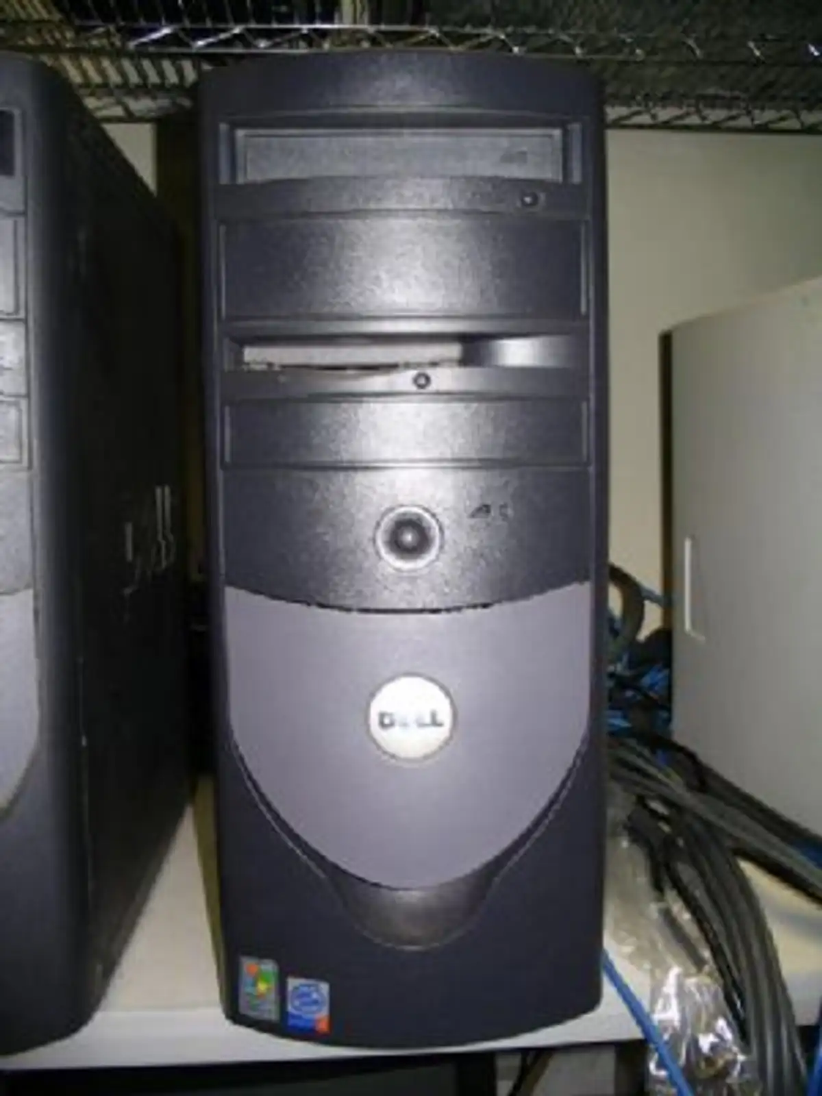 DELL GX240 OPTIPLEX PERSONAL COMPUTER | GovDeals