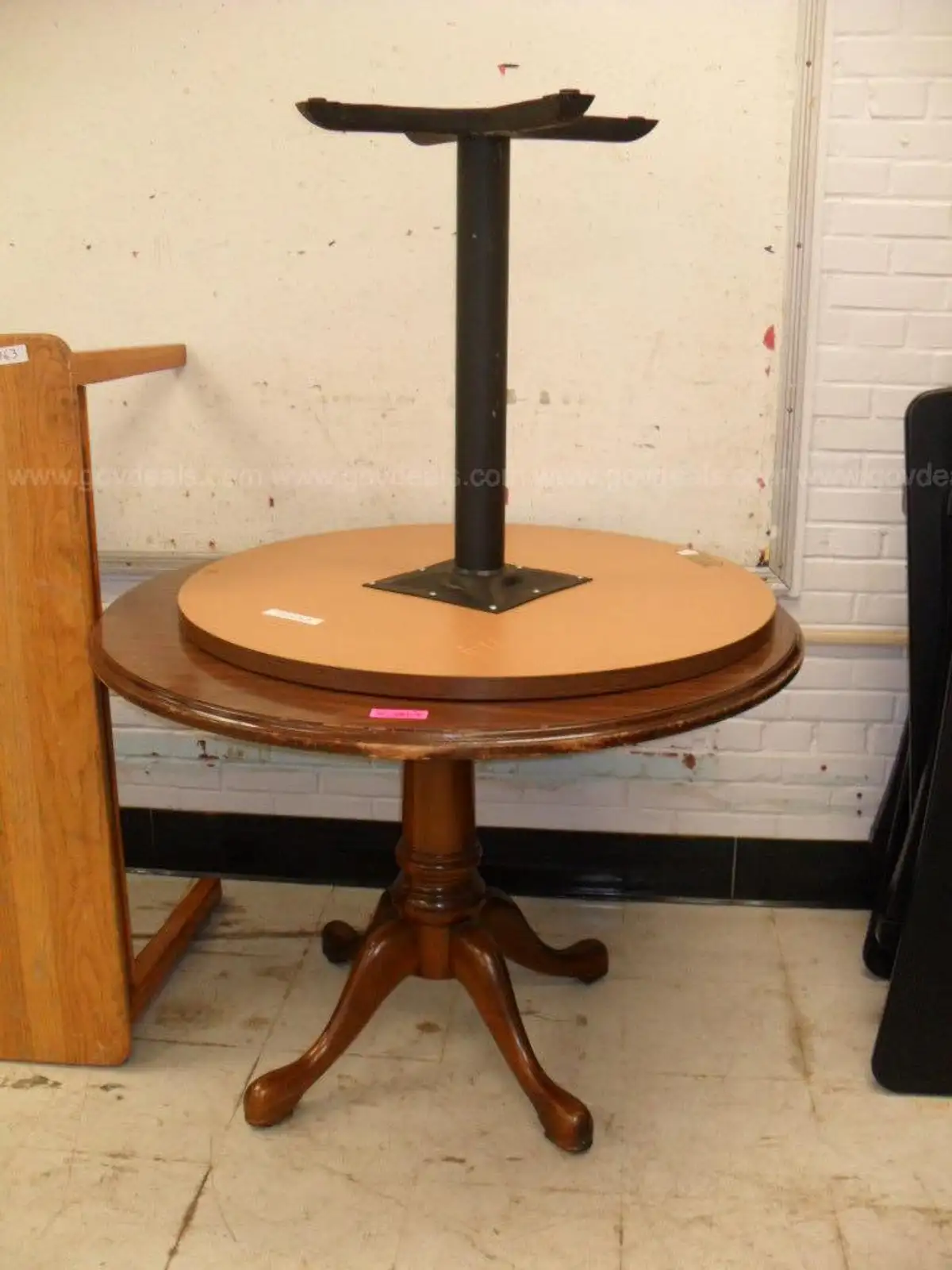 Assorted Furniture | AllSurplus