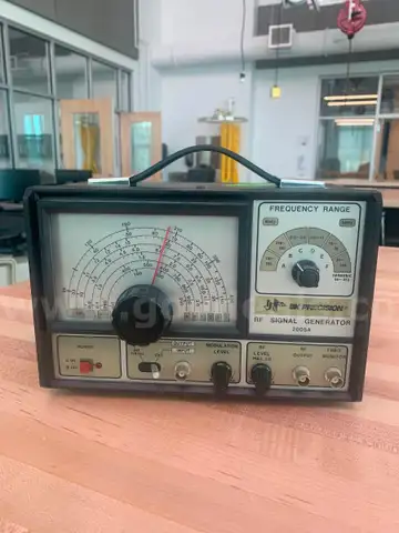 Rf Signal Generator | AllSurplus