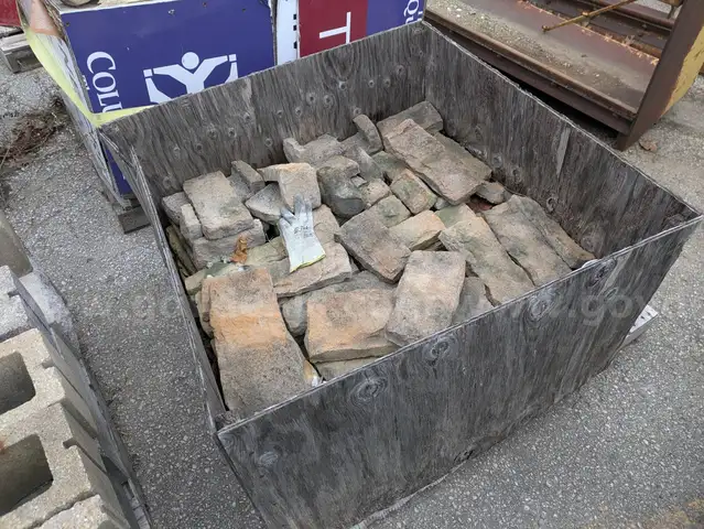 Assorted Building Materials | GovDeals