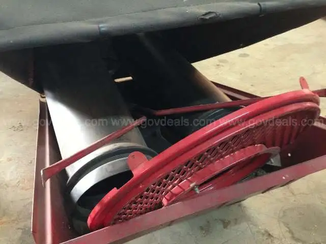 Snapper Bag n Wagon | GovDeals