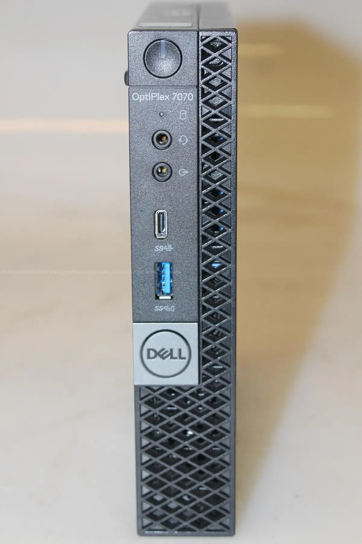 DELL Optiplex 7070 | AllSurplus