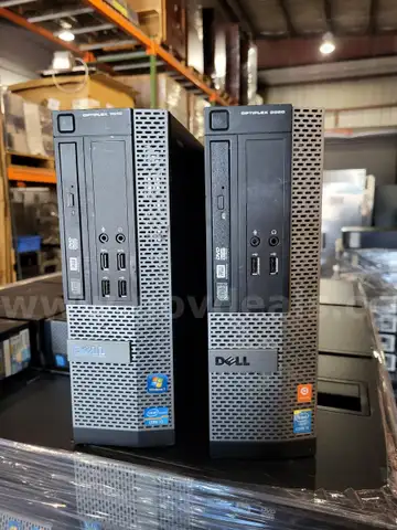 Used computers | AllSurplus