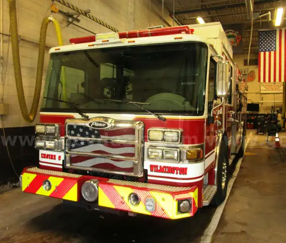 2012 PIERCE DASH-CF PUC RESCUE ENGINE | GovDeals