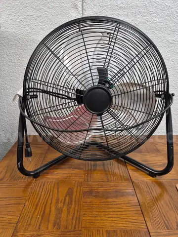 Circular Fan | AllSurplus