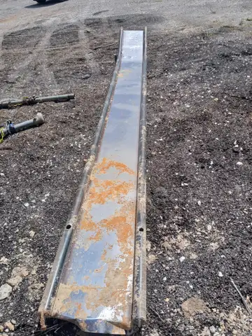 Metal Slide | AllSurplus