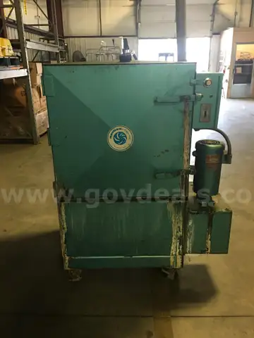 HAYDEN TRANS-TOOL PARTS WASHER | GovDeals