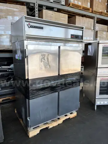 VICTORY HOT pass-through | GovDeals