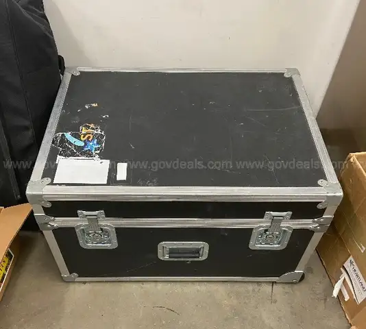 Digital Star Lab Portable Planetarium | AllSurplus