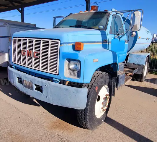 1991 GMC C7H042 | GovDeals