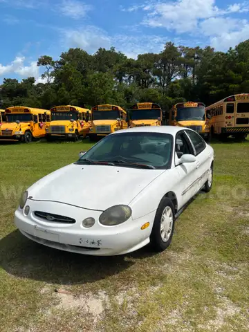 1998 Ford Taurus | GovDeals