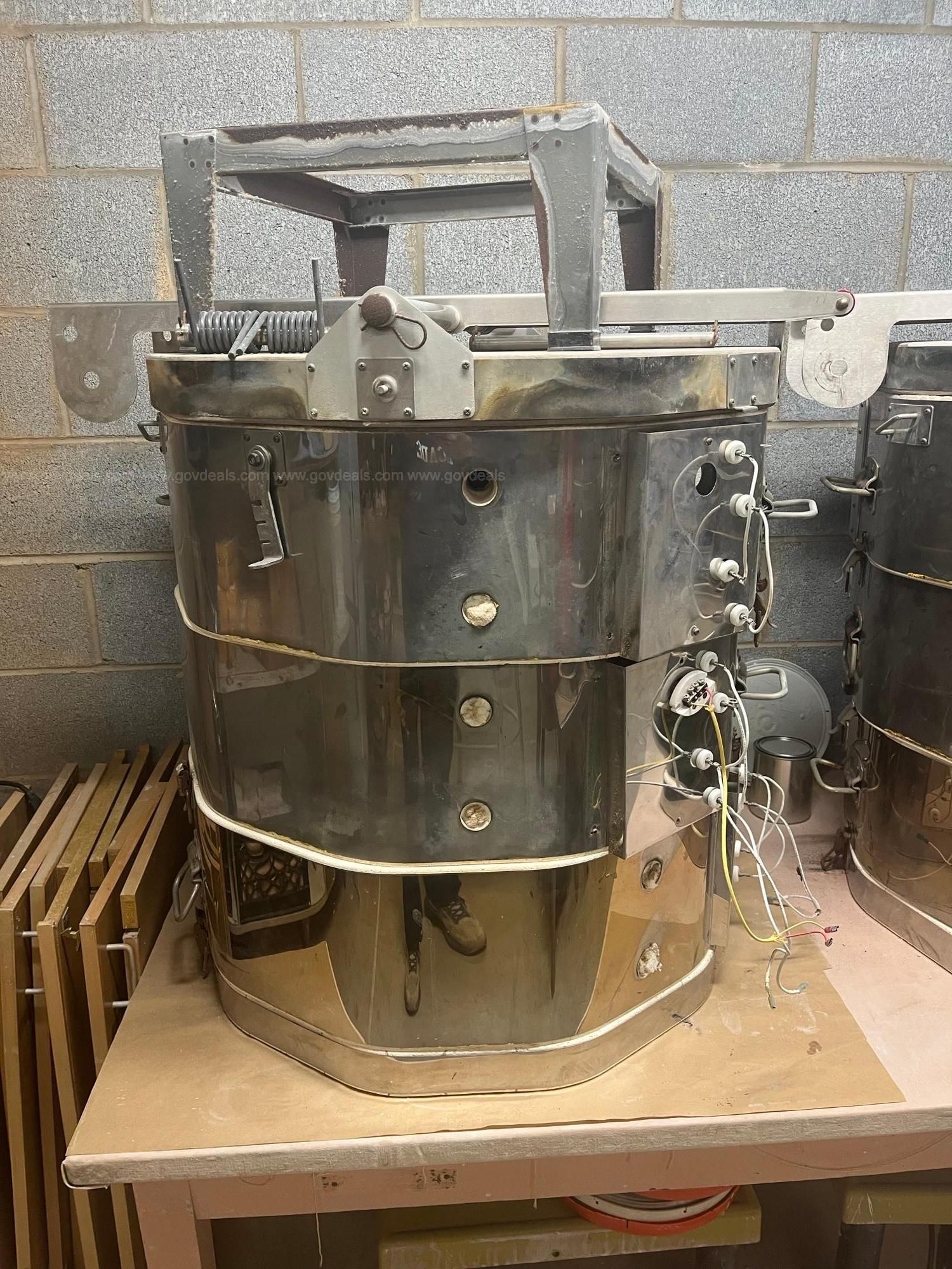 TORNADO 1.1 HP 115V Deep Well Water Pump TORNADO Submersible Pump 1.1 ...