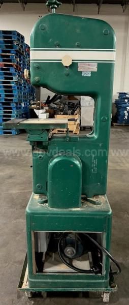 Powermatic 141 store