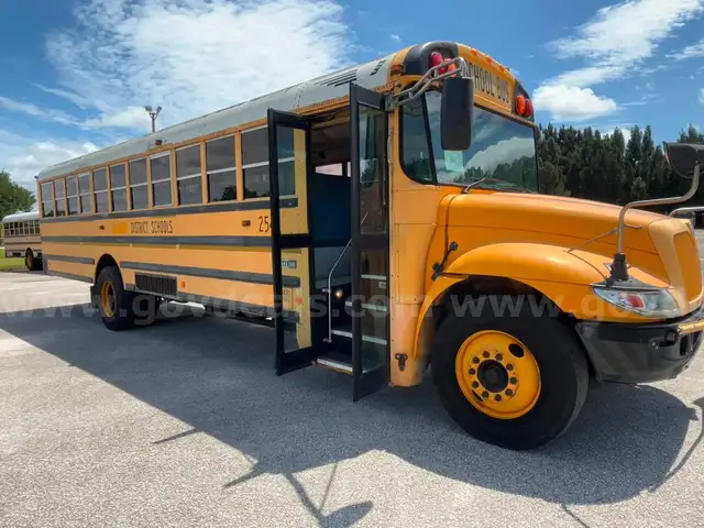 2006 International 3000 | GovDeals