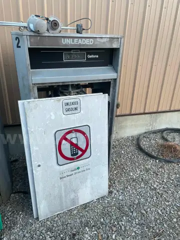 Wayne Fuel Pump | GovDeals