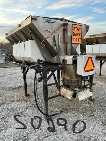 Swenson Spreader | GovDeals