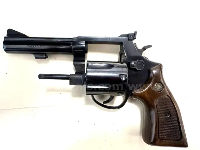 Taurus .38 Special Revolver | GovDeals