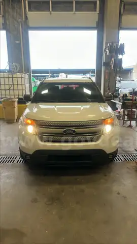 2014 Ford Explorer | AllSurplus