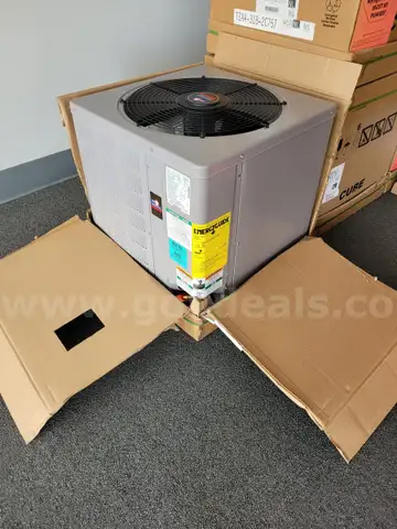 Air Conditioner Unit | AllSurplus