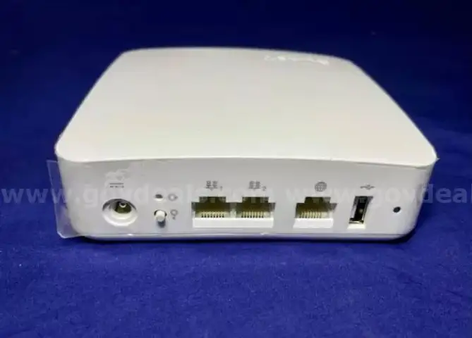 Calix 100-05493 GS2028E Gigaspire Blast U4 | GovDeals