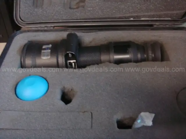 Star-tron Passive Night Vision System | GovDeals