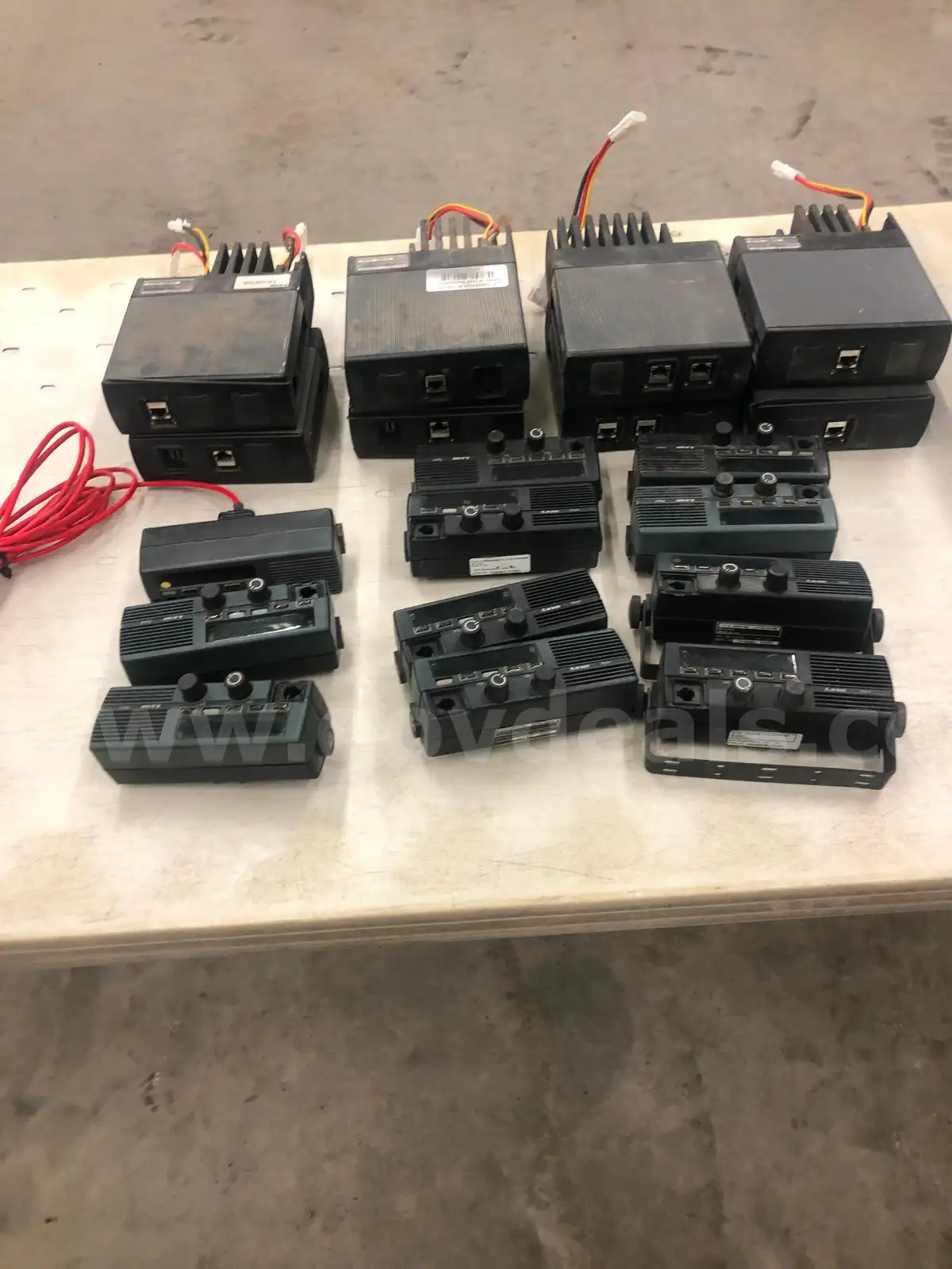 Bendix King Radios | AllSurplus