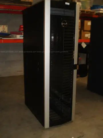 Dell Cabinet 1 | AllSurplus