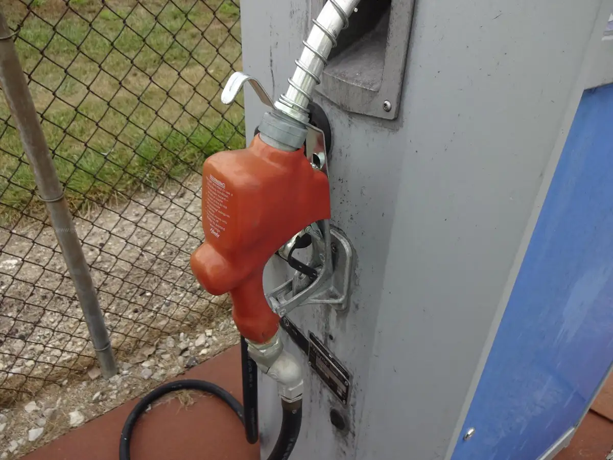 Wayne Fuel Pump | AllSurplus