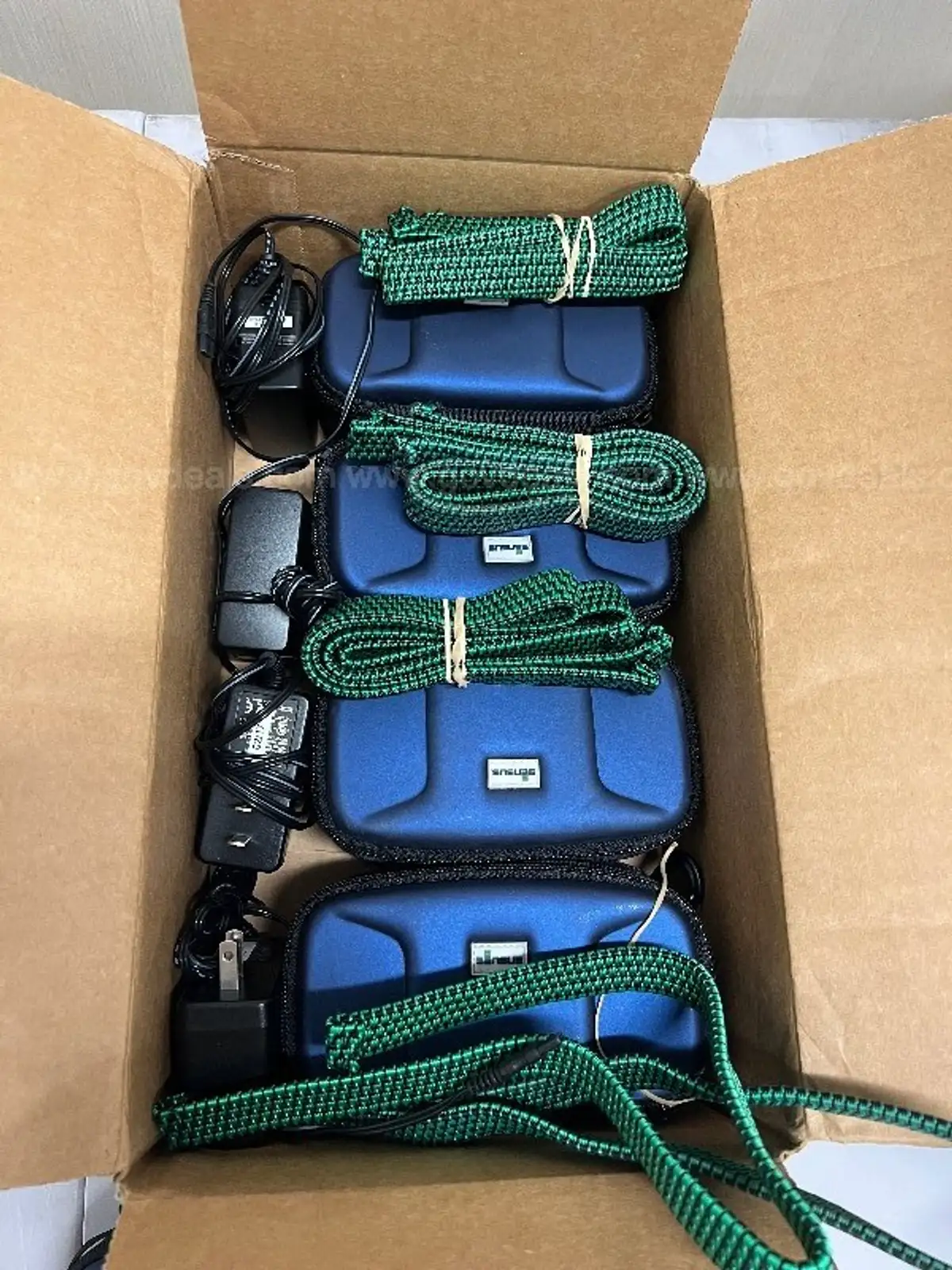 4 Sensus Command Links | AllSurplus