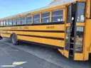 Lot of Junk/Scrap School Buses (15 Total) | GovDeals