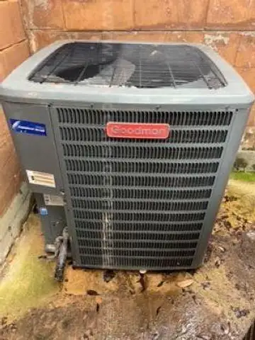Goodman Air Conditioner | AllSurplus