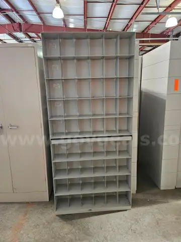 10 Jeter Mini Stax Cabinets | GovDeals