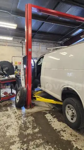 1 - WHEELTRONIC AUTO-LIFT/PRE-OWNED/DS17754/95192/FLEET/OFFSITE | GovDeals