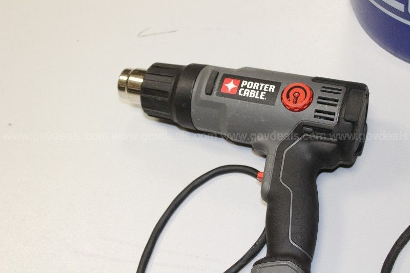 Atlas Copco Impact Wrench ACDelco ANI405A 1/2" Drive Pneumatic Impact ...