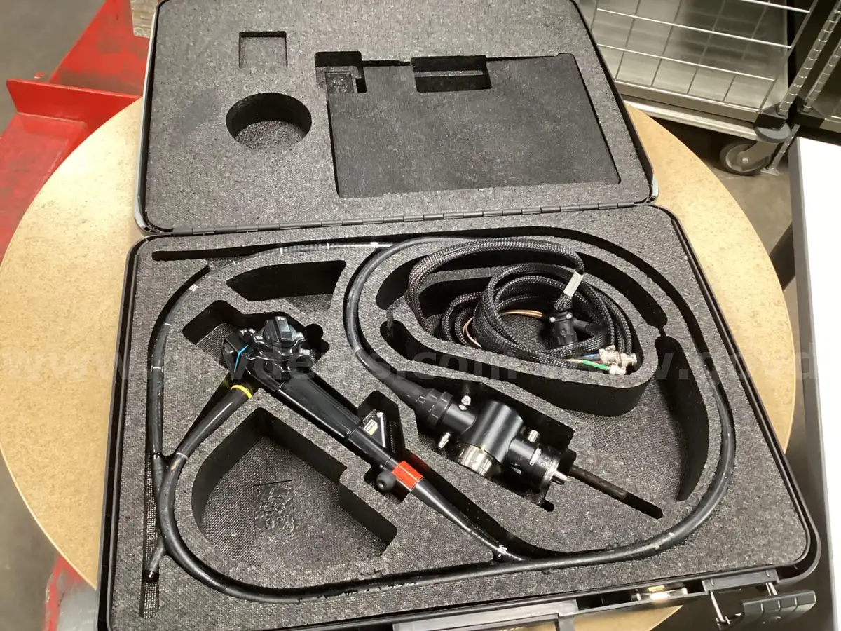 Olympus Scope | AllSurplus