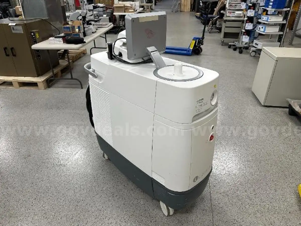 Boston Scientific Lumenis Pulse 120H Holmium Laser System | GovDeals