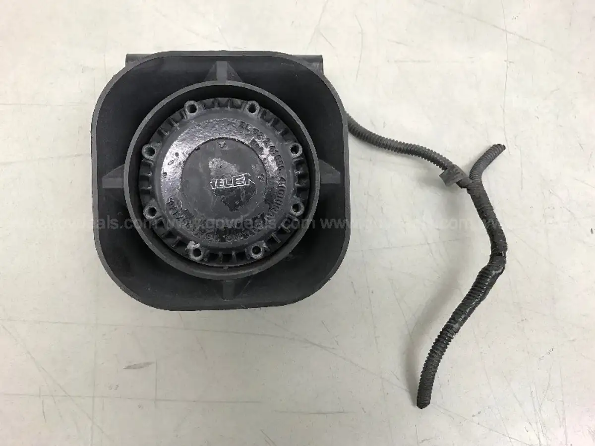 Whelen SA315P Series Siren Speaker | GovDeals